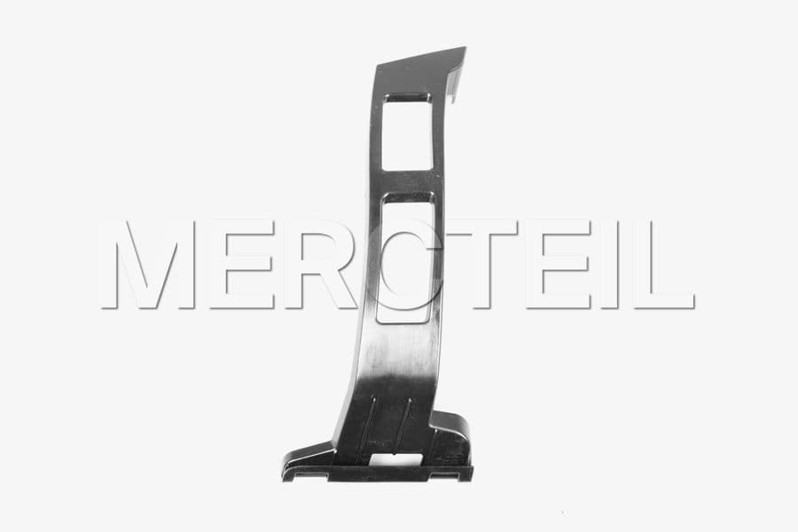 Buy the spare part Mercedes-Benz A1728840200 wheel house covering