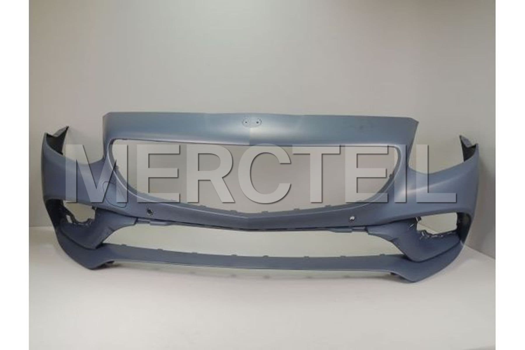 Buy the spare part Mercedes-Benz A17288506009999 trim bumper
