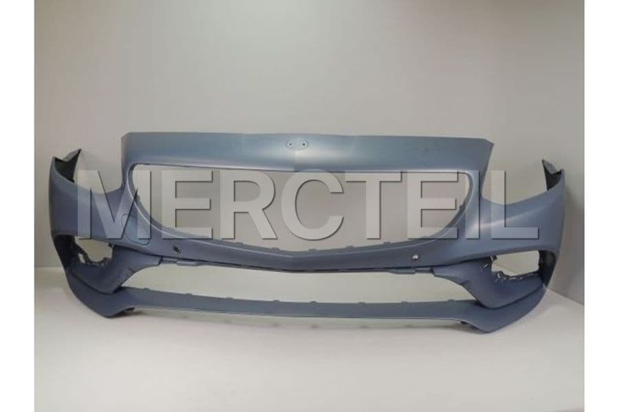 Buy the spare part Mercedes-Benz A17288506009999 trim bumper