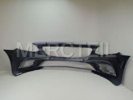 Buy the spare part Mercedes-Benz A17288506009999 trim bumper