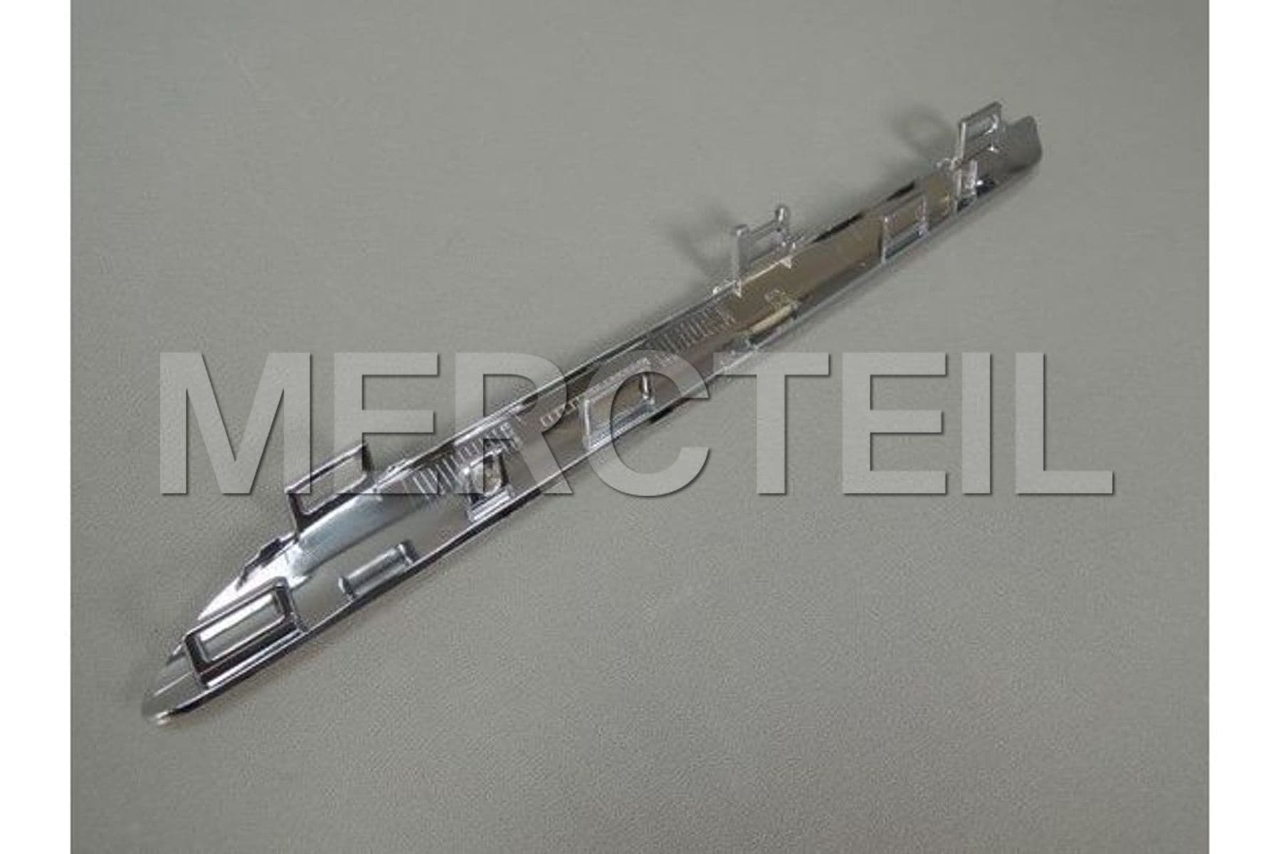Buy the spare part Mercedes-Benz A1728850621 ornamental trim