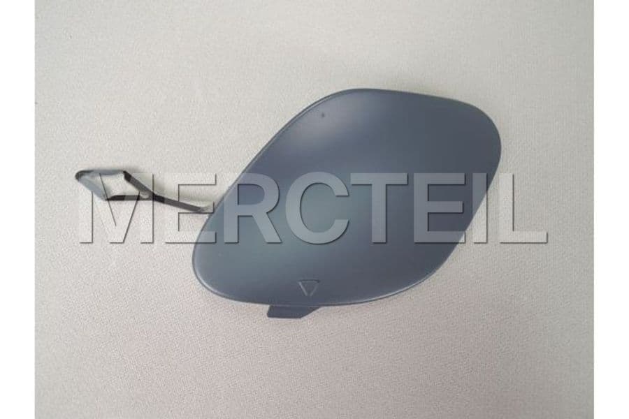 Buy the spare part Mercedes-Benz A17288507009999 cover towing eye