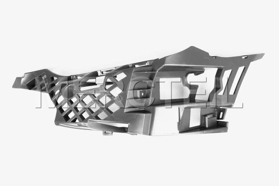 Buy the spare part Mercedes-Benz A1728850800 basic mounting for bumper