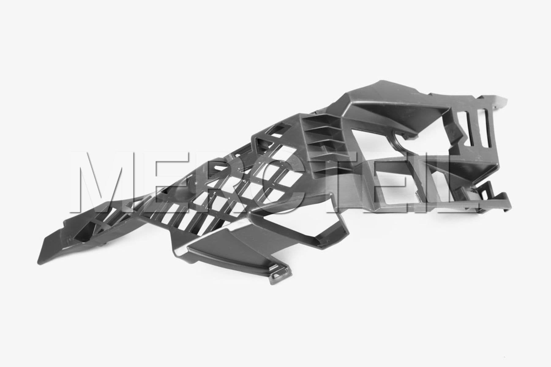 Buy the spare part Mercedes-Benz A1728850800 basic mounting for bumper