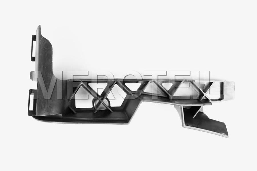 Buy the spare part Mercedes-Benz A1728851100 cover bumper area