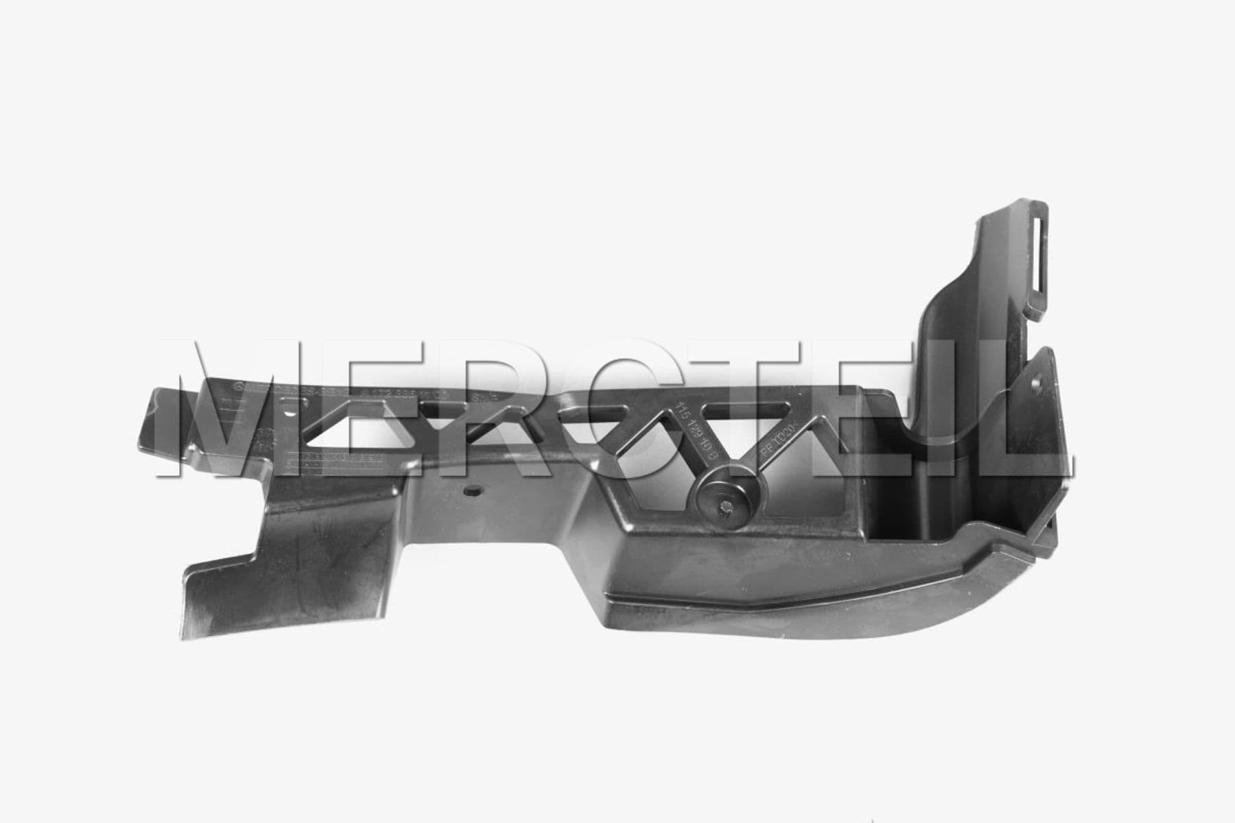 Buy the spare part Mercedes-Benz A1728851100 cover bumper area