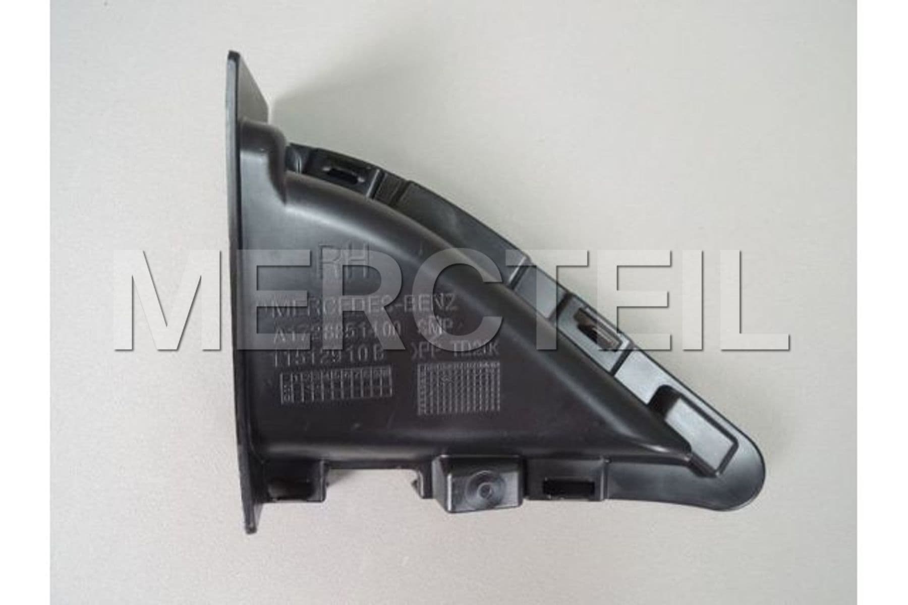 Buy the spare part Mercedes-Benz A1728851400 stiffening