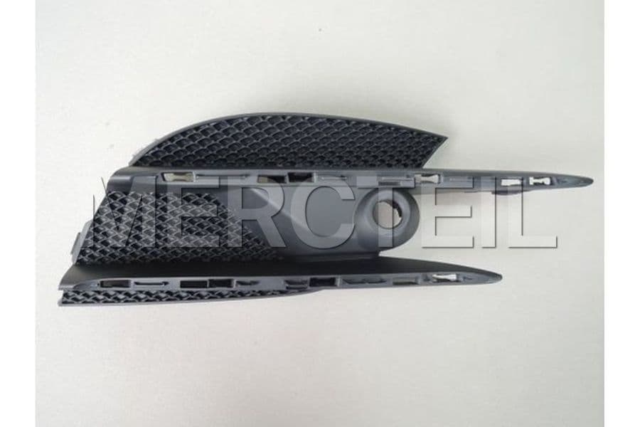 Buy the spare part Mercedes-Benz A1728851600 cover grille