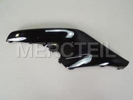 Buy the spare part Mercedes-Benz A1728851800 ornamental trim
