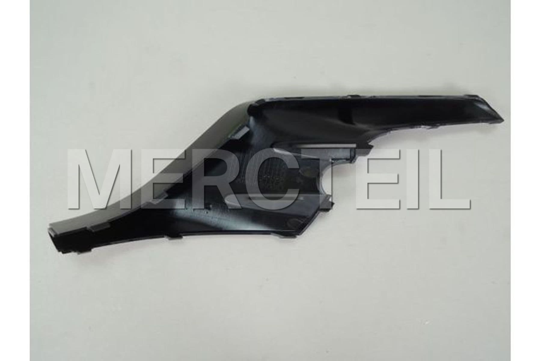 Buy the spare part Mercedes-Benz A1728851800 ornamental trim