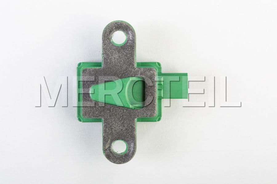 Buy the spare part Mercedes-Benz A1729056100 pressure sensor f airbag