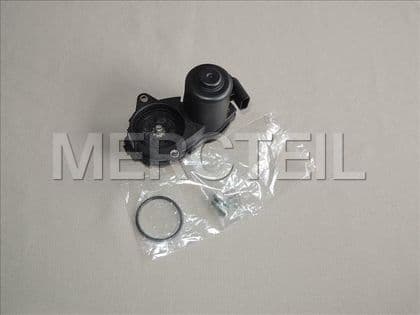 Buy the spare part Mercedes-Benz A1729060300 actuator