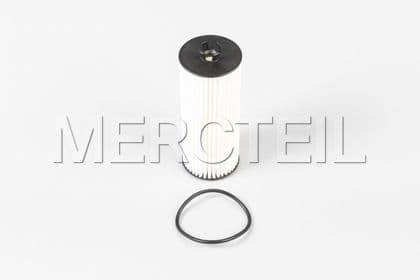 Buy the spare part Mercedes-Benz A1761800800 ts oil filter element