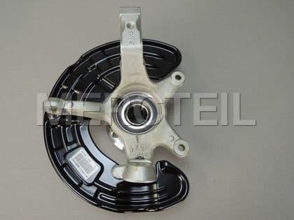 Buy the spare part Mercedes-Benz A1763300500 front axle