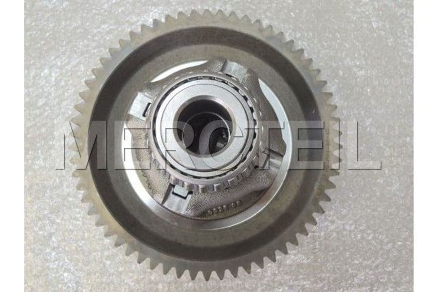 Buy the spare part Mercedes-Benz A1763302700 differential gear