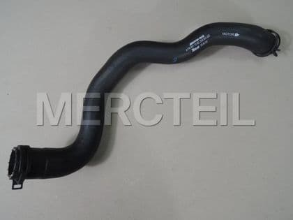 Buy the spare part Mercedes-Benz A1765011382 coolant hose