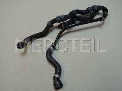 Kaufen Sie das Ersatzteil Mercedes-Benz A1765012082 kuehlw schlauch