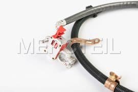 Buy the spare part Mercedes-Benz A1765400009 electrical wiring harness
