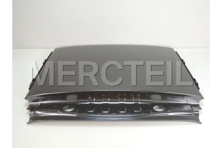 Buy the spare part Mercedes-Benz A1766570109 roof paneling