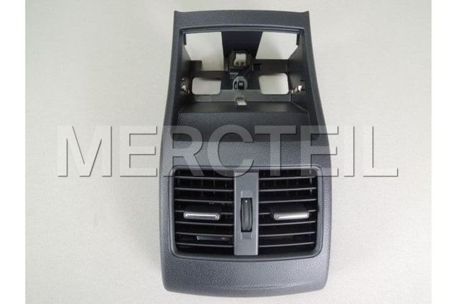 Buy the spare part Mercedes-Benz A17668029019H68 trim panel