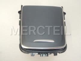Buy the spare part Mercedes-Benz A17668046009H44 storage space
