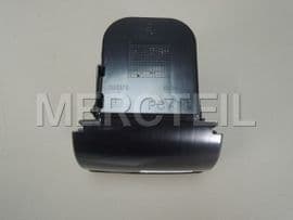 Buy the spare part Mercedes-Benz A17668046009H44 storage space