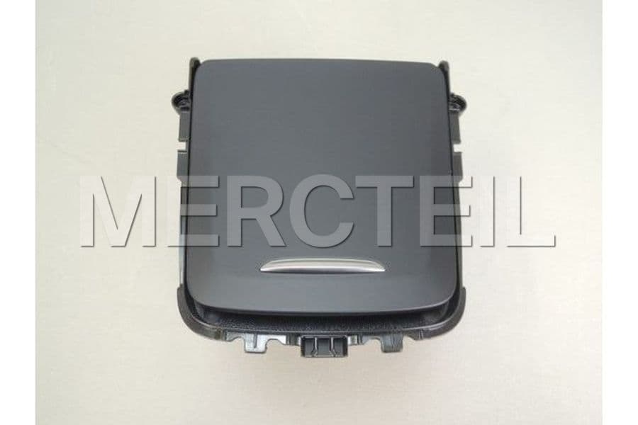 Buy the spare part Mercedes-Benz A17668074009H44 storage space
