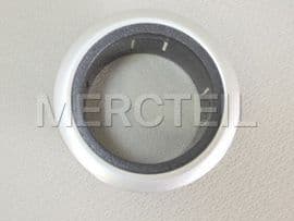 Buy the spare part Mercedes-Benz A17668300262A17 trim ring
