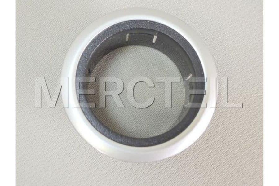 Buy the spare part Mercedes-Benz A17668300262A17 trim ring