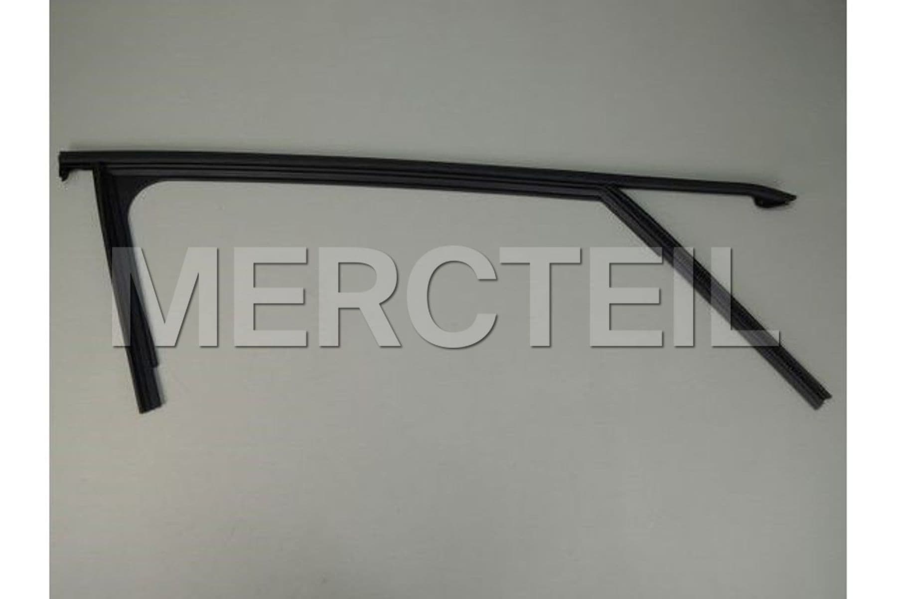 Buy the spare part Mercedes-Benz A1767251200 window guide rail