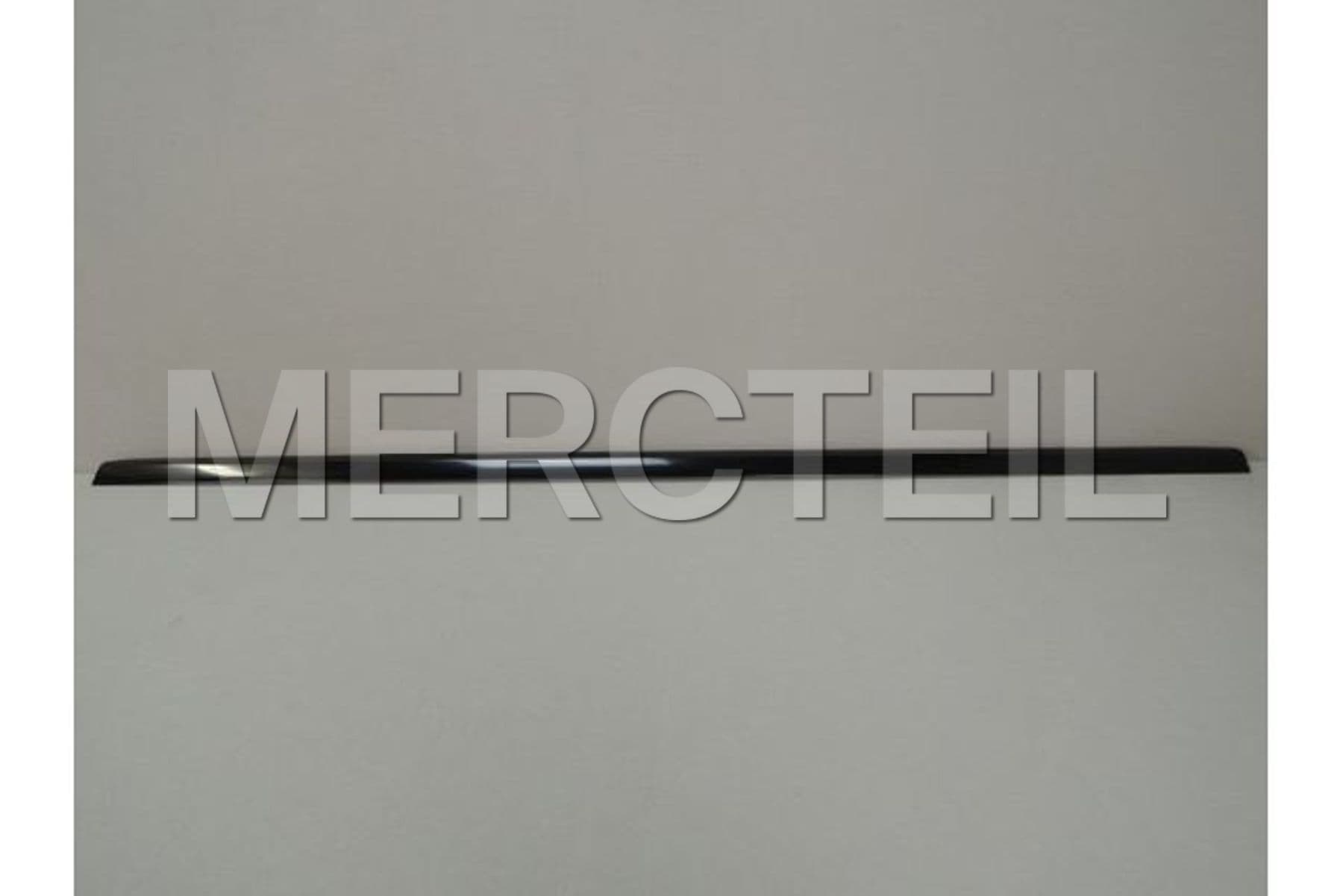 Buy the spare part Mercedes-Benz A1767350382 ornamental trim