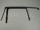 Buy the spare part Mercedes-Benz A1767351100 window guide rail