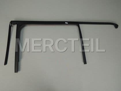 Buy the spare part Mercedes-Benz A1767351200 window guide rail