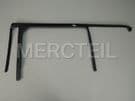 Buy the spare part Mercedes-Benz A1767351200 window guide rail