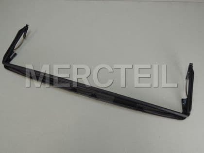 Buy the spare part Mercedes-Benz A1767800044 air deflector