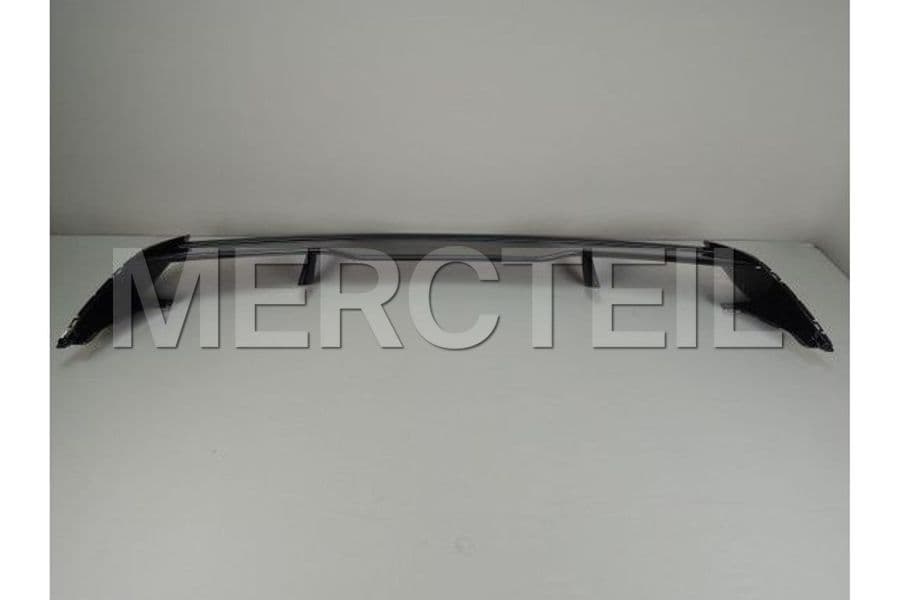 Buy the spare part Mercedes-Benz A1767900400 rear spoiler attachment