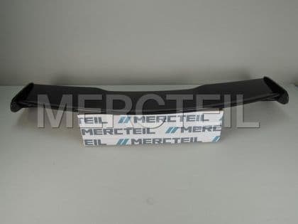 Buy the spare part Mercedes-Benz A1767900400 rear spoiler attachment