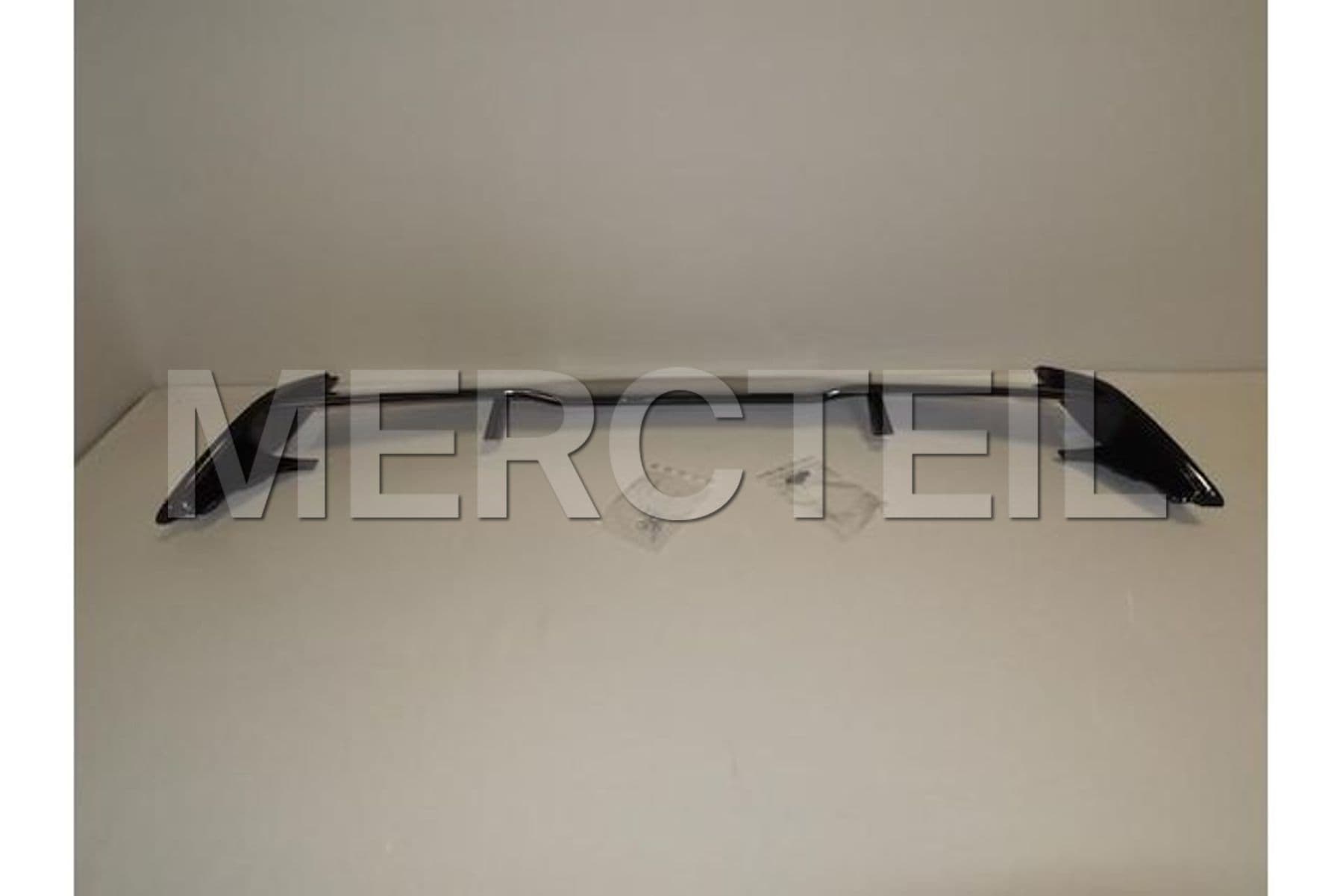 Buy the spare part Mercedes-Benz A1767901488 rear spoiler attachment