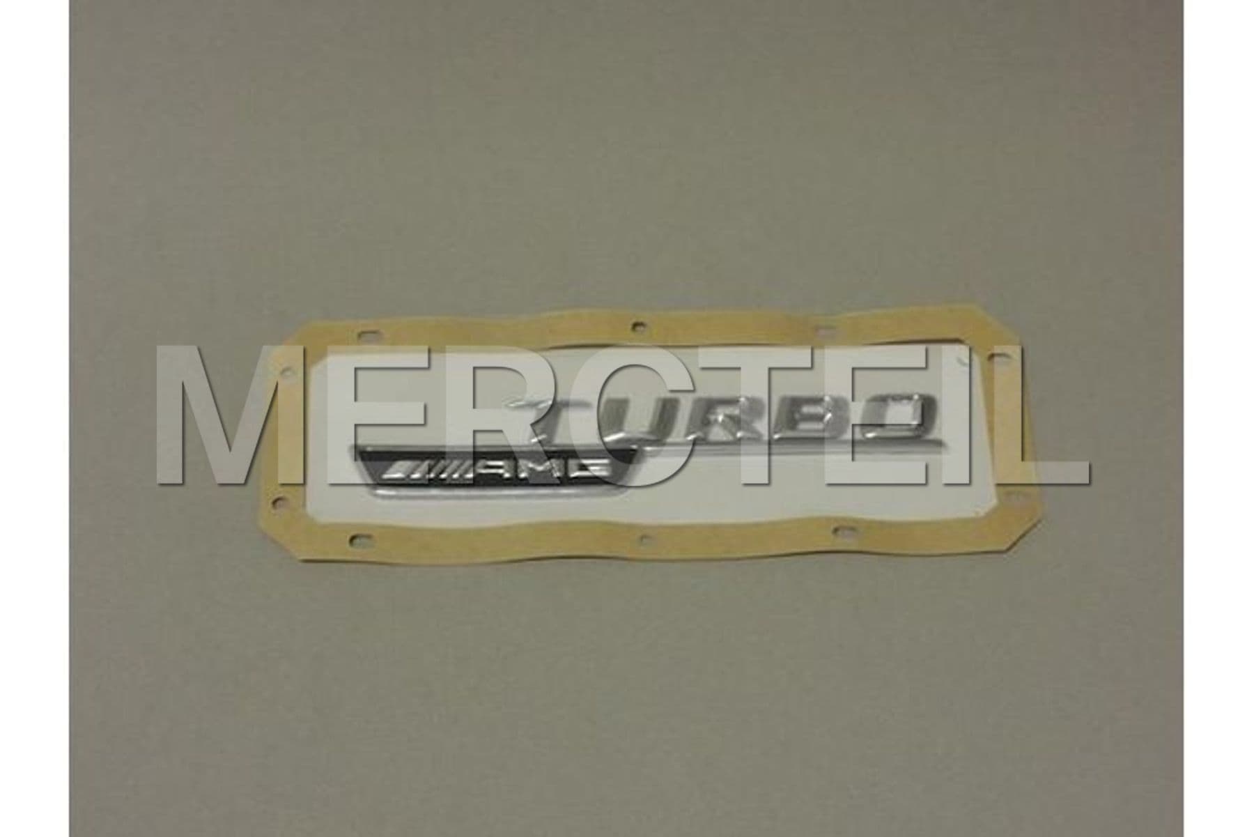 Buy the spare part Mercedes-Benz A1768170415 ts model plate