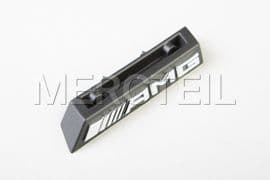 Buy the spare part Mercedes-Benz A1768173500 model plate