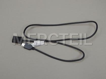 Buy the spare part Mercedes-Benz A1768200117 electrical cable