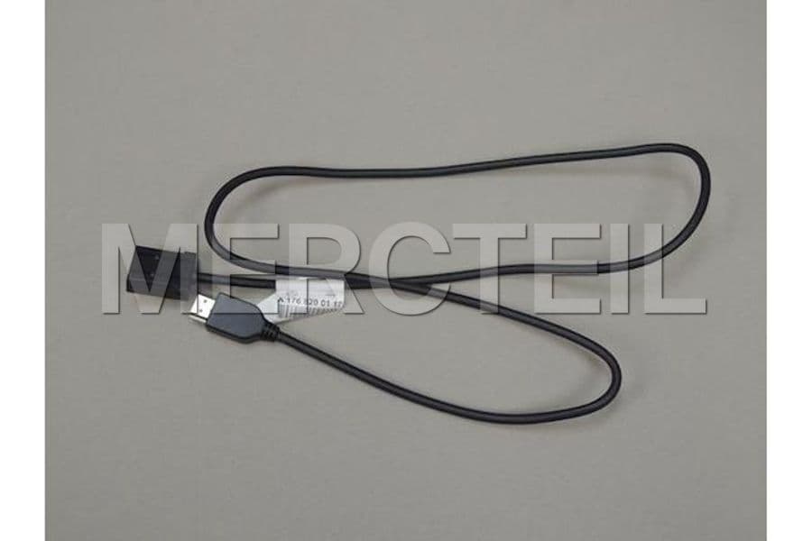 Buy the spare part Mercedes-Benz A1768200117 electrical cable