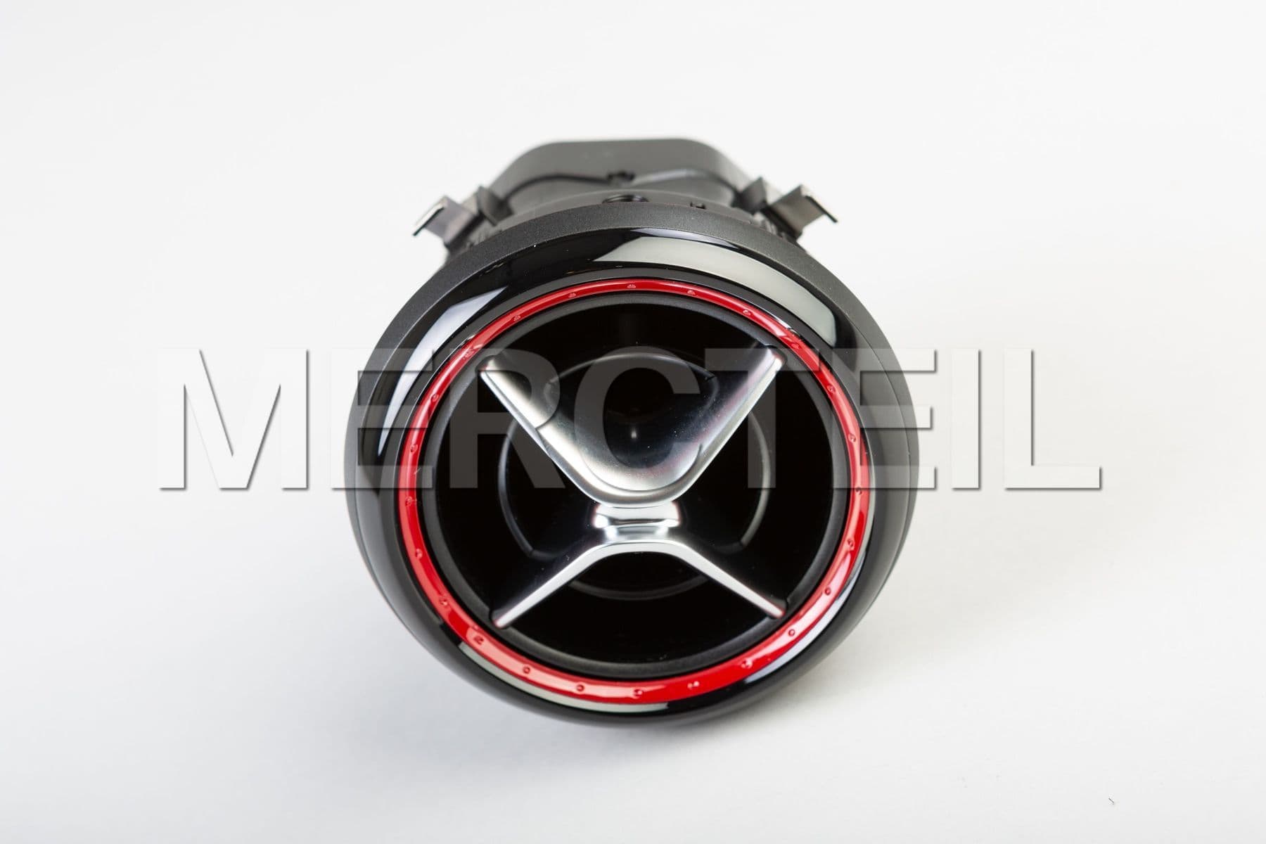 Buy the spare part Mercedes-Benz A17683010549051 air nozzle