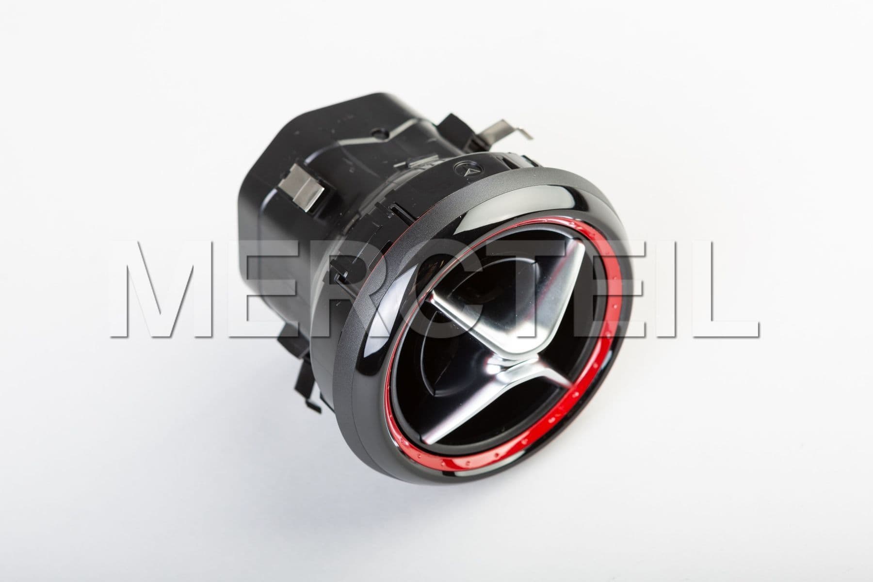 Buy the spare part Mercedes-Benz A17683010549051 air nozzle