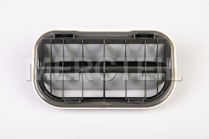 Buy the spare part Mercedes-Benz A1768302700 ventilation flap