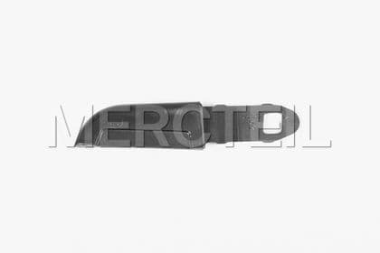 Buy the spare part Mercedes-Benz A1768800205 wheel house covering