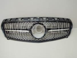 Buy the spare part Mercedes-Benz A17688020839040 radiator grille