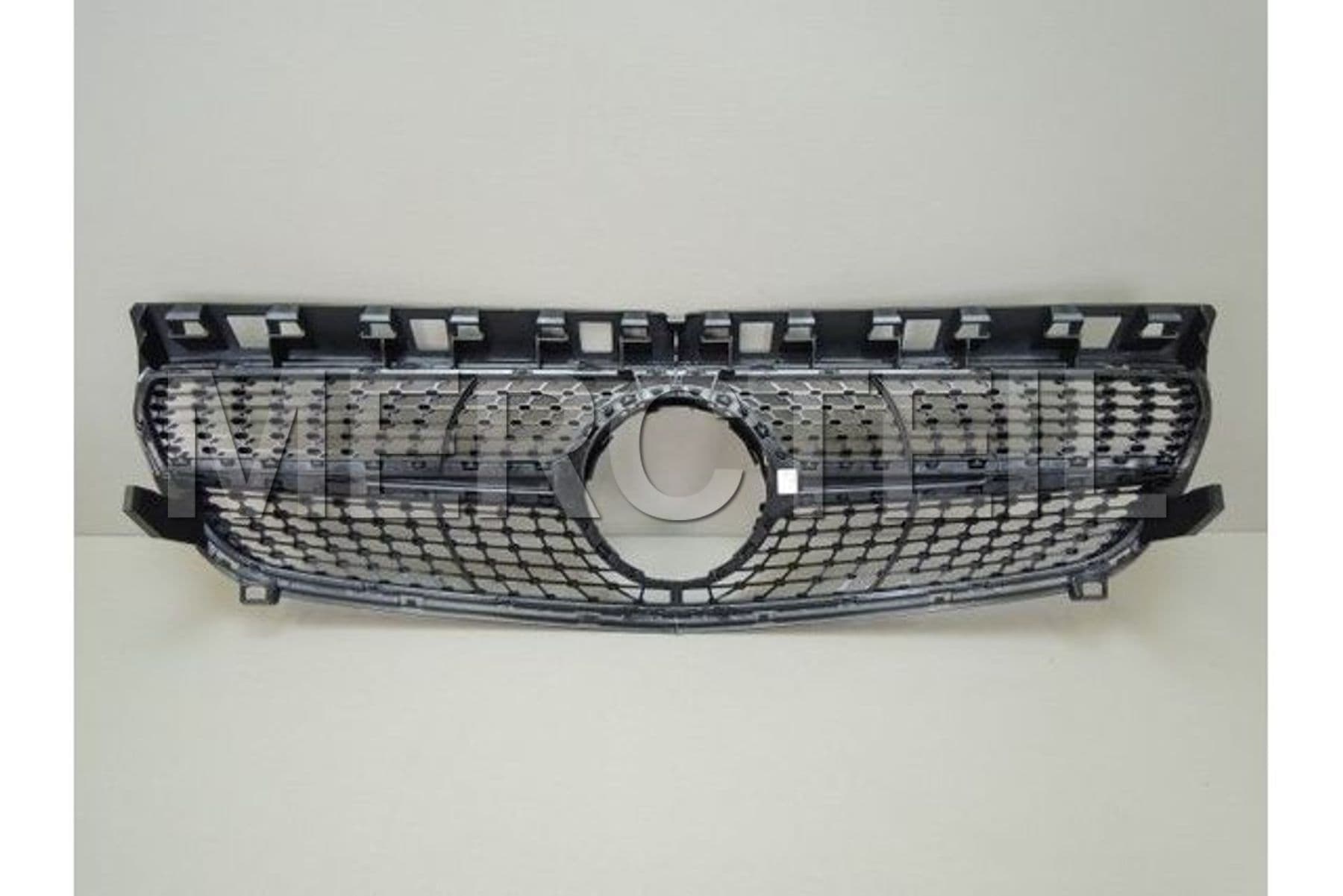Buy the spare part Mercedes-Benz A17688020839040 radiator grille