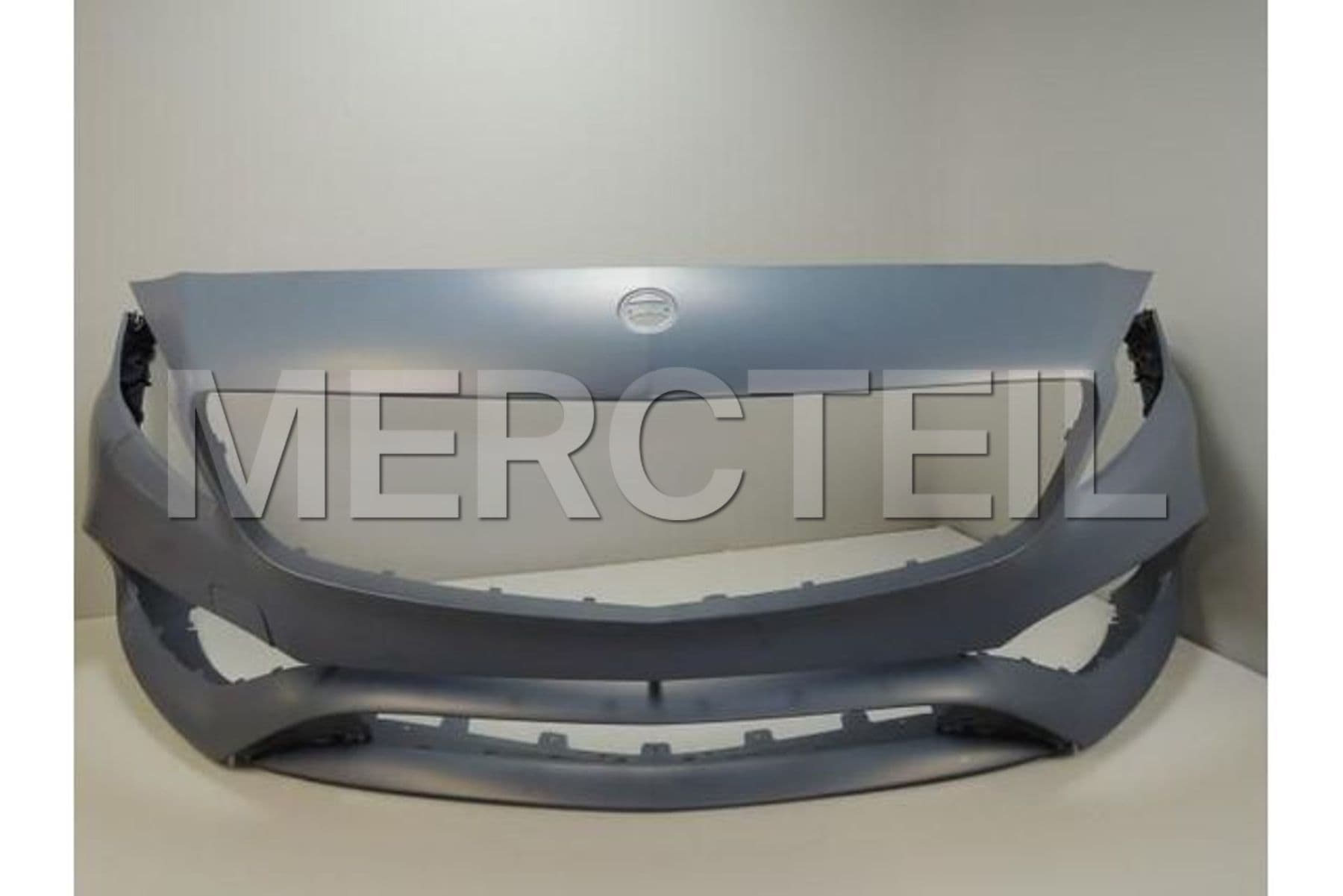 Buy the spare part Mercedes-Benz A17688098009999 trim bumper