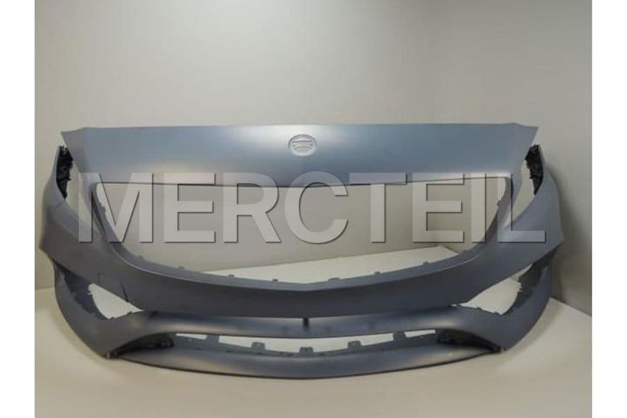 Buy the spare part Mercedes-Benz A17688098009999 trim bumper
